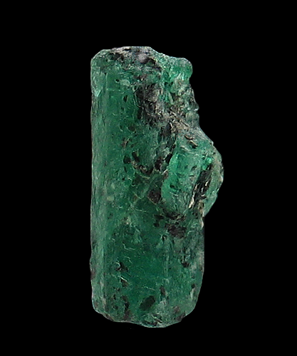 Emerald, Morafeno Emerald Mine, Andonabe, Mananjary, Vatovavy ...