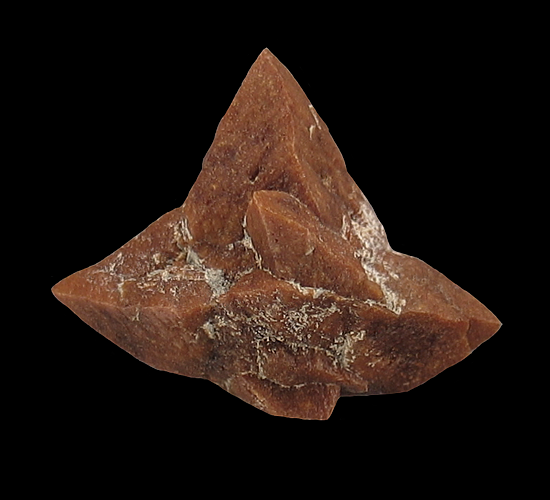 Glendonite (Calcite pseudomorph after Ikaite), Olenitsa River, White ...