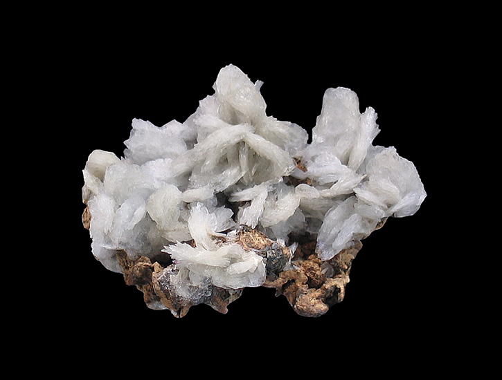 Mineral Specimen For Sale: Barite, Baia Sprie Mine, Baia Sprie ...