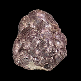Lepidolite, Golconda Pegmatite, Golconda District, Governador Valadares ...