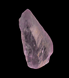 Kunzite, Pala Chief Mine, Pala District, San Diego County, CA